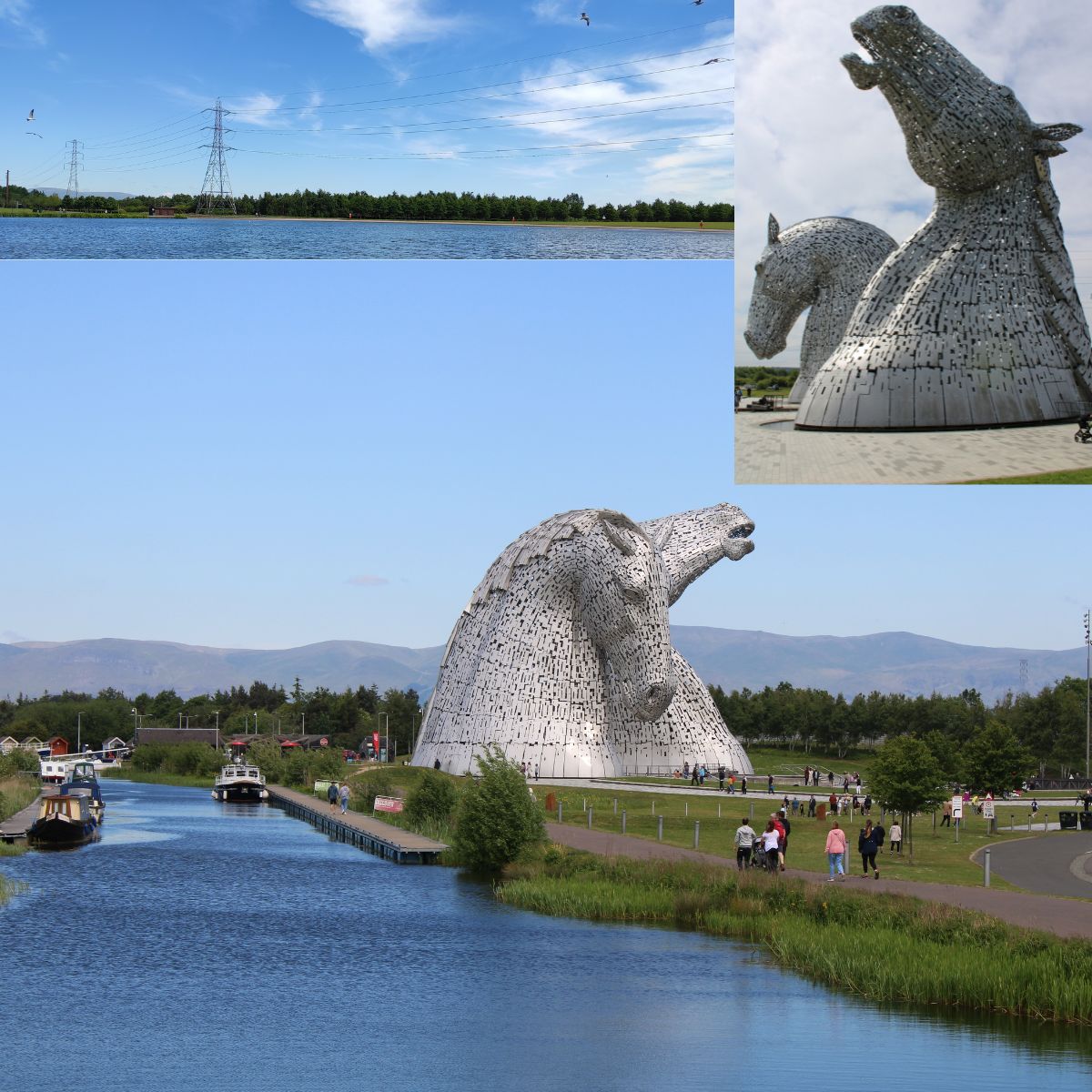 1-Week Scenic Scotland Itinerary: Travel by Public Transport