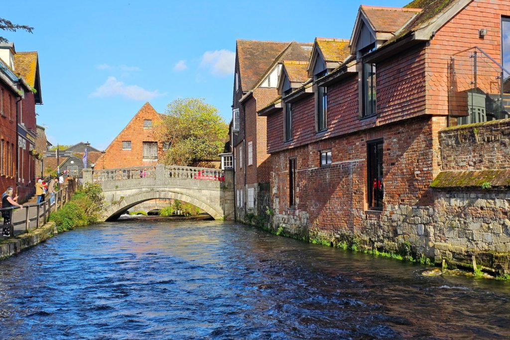 Winchester Day Trip: A Perfect 1-Day Itinerary