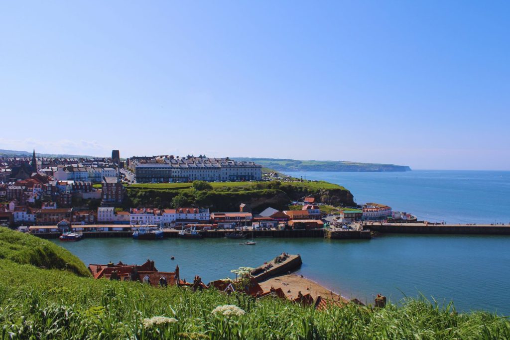 25 Stunning Coastal Destinations in the UK You Have to Visit